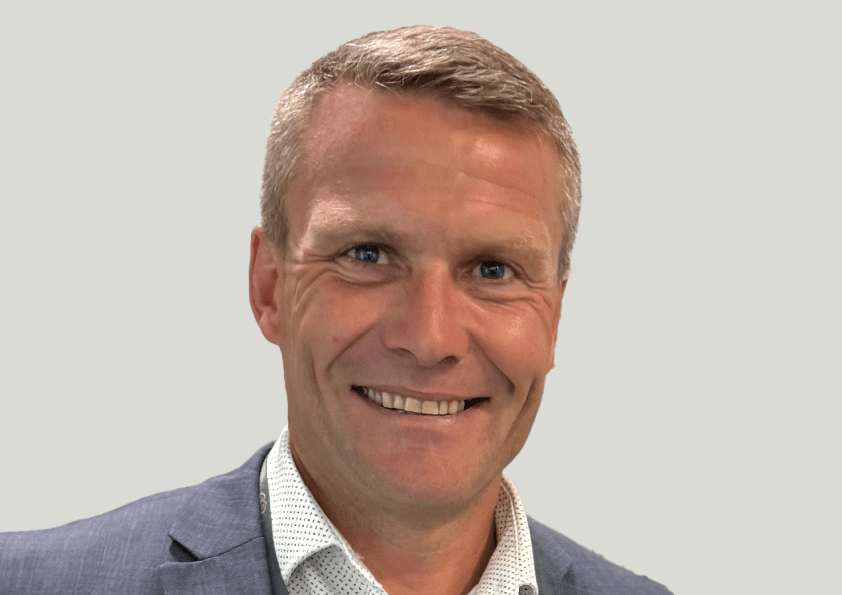Andrew McColl - Broadacres